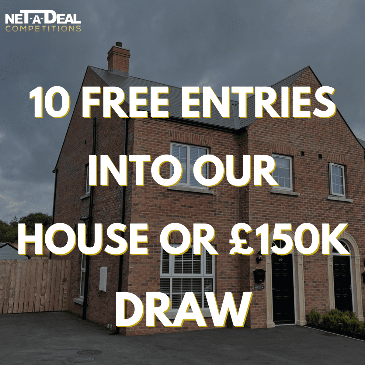 Home - Net a Deal
